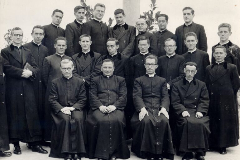 Nuestra historia - Salesianos Ecuador