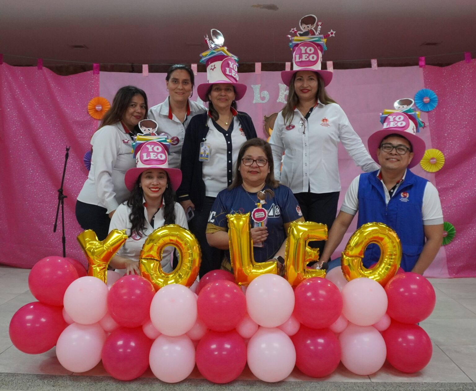 «Yo Leo»: una iniciativa del Domingo Comín que invita a sumergirse en ...