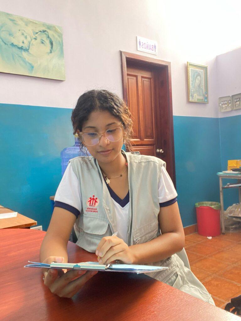 Desde mi corazón de periodista e investigadora: el puente entre el CIRC ...